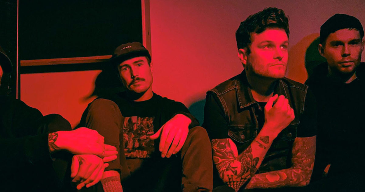 Cold Years 2023 I DEICHBRAND Festival