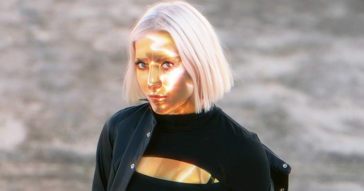 Ellen Allien 2023 I DEICHBRAND Festival