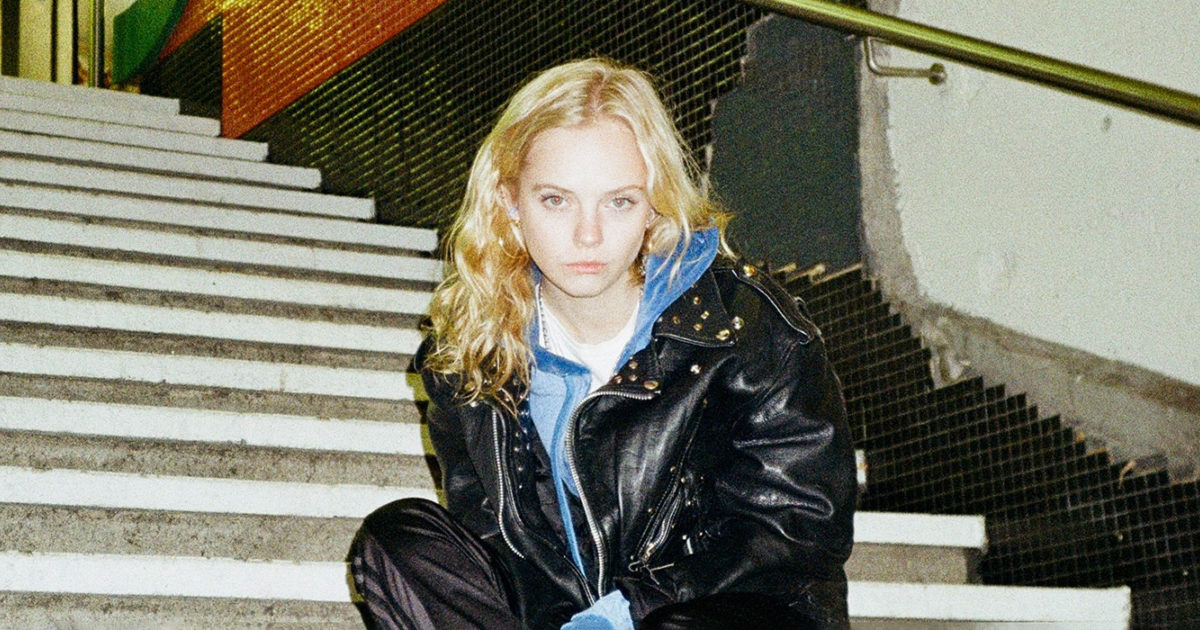 Paula Hartmann 2023 I DEICHBRAND Festival