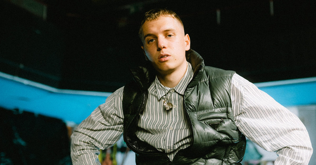 $oho Bani 2023 I DEICHBRAND Festival