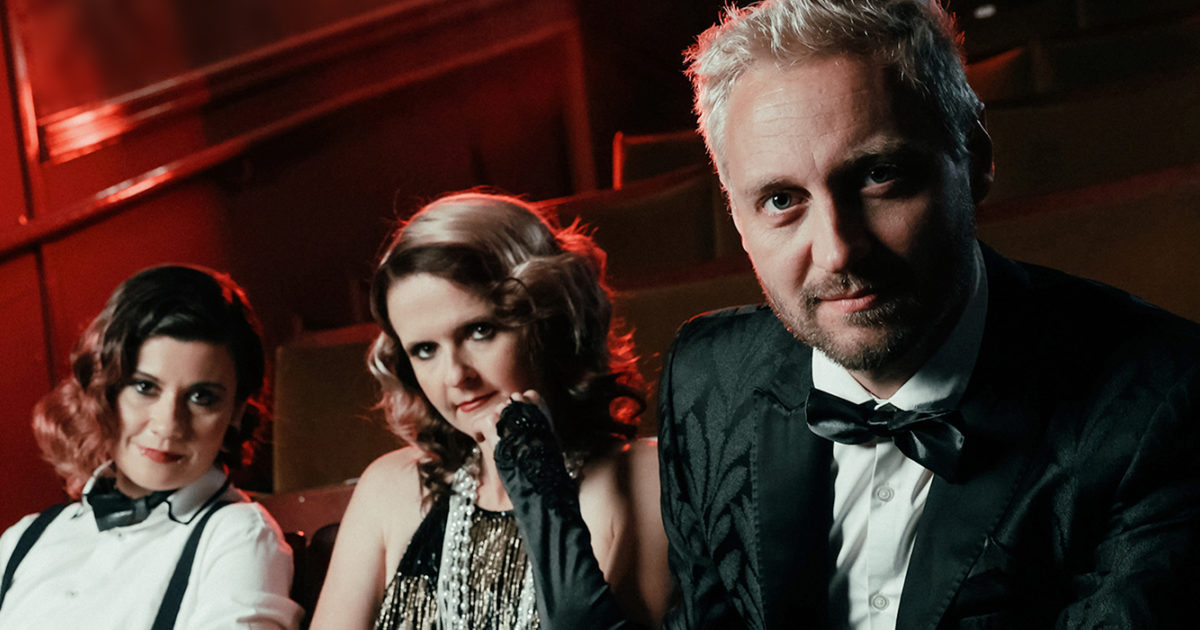 The Subways 2023 I DEICHBRAND Festival