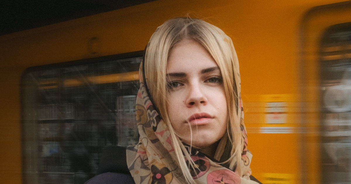 Ellice 2024 I DEICHBRAND Festival