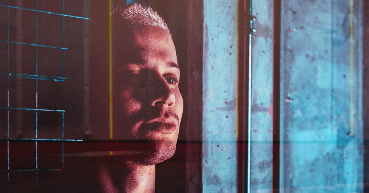 Fred Lenix 2024 I DEICHBRAND Festival