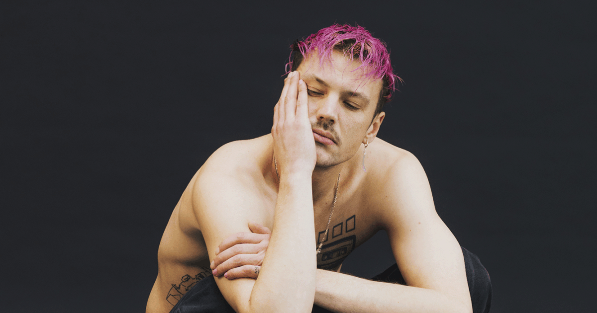 Lostboi Lino 2024 I DEICHBRAND Festival