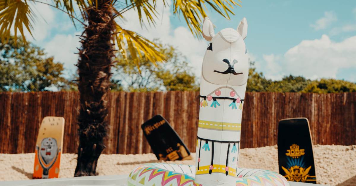 VIP Upgrade | DEICHBRAND 2024