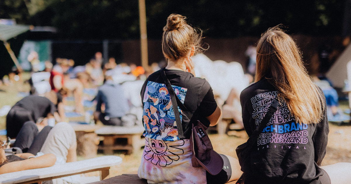 Green Circus 2024 | DEICHBRAND Festival