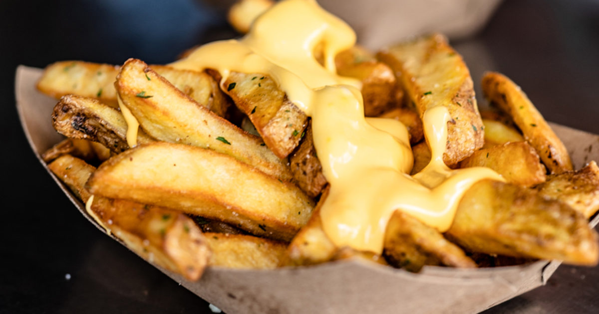 Freaky Fries 2025 | DEICHBRAND Festival