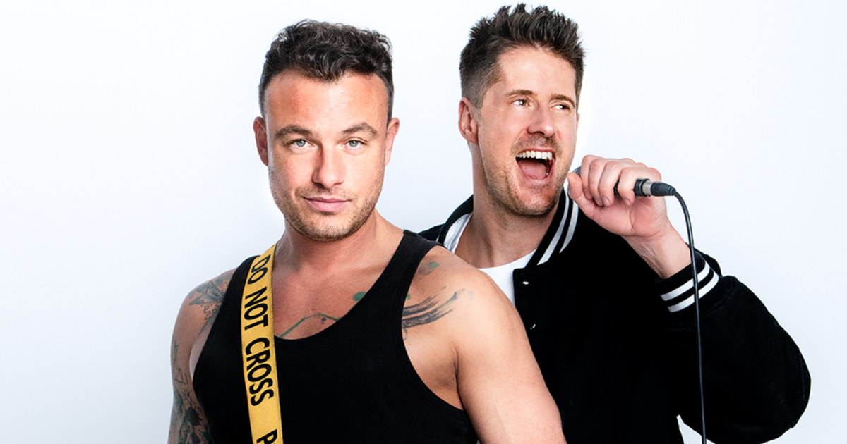 SDP 2026 | DEICHBRAND Festival